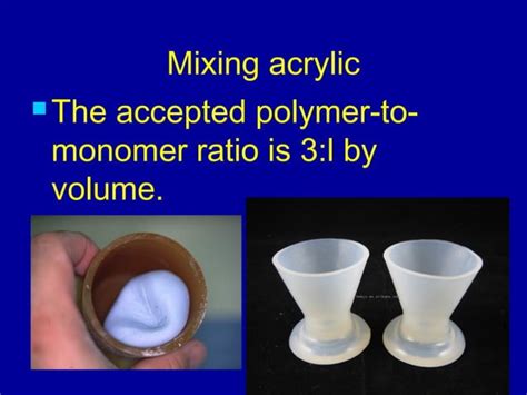 Custom Trays And Master Casts Ppt Oral Care Personal Care