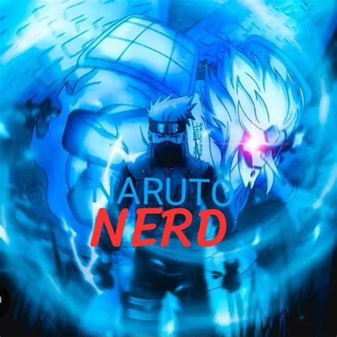 Stream Naruto Nerd Music Listen To Songs Albums Playlists For Free