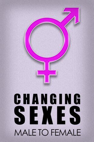 Changing Sexes Male To Female Synopsis Characteristics Moods Themes And Related