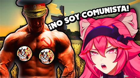Lunaria Recibe Su Castigo Youtube