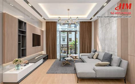 Nội Thất Gia đình