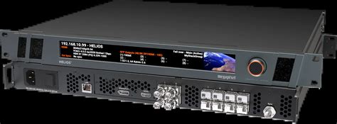 Rent Megapixel Helios Led Processor Uk Supplier Adlib