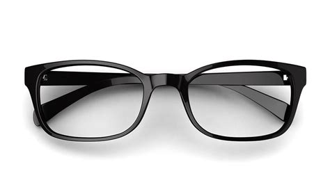 Specsavers Womens Glasses Marisa Black Plastic Frame 149