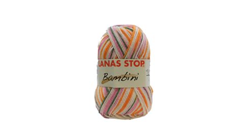 Lanas Stop Bambini 218