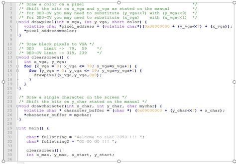 1 Introduction This Lab Is An Introduction To 2D Chegg