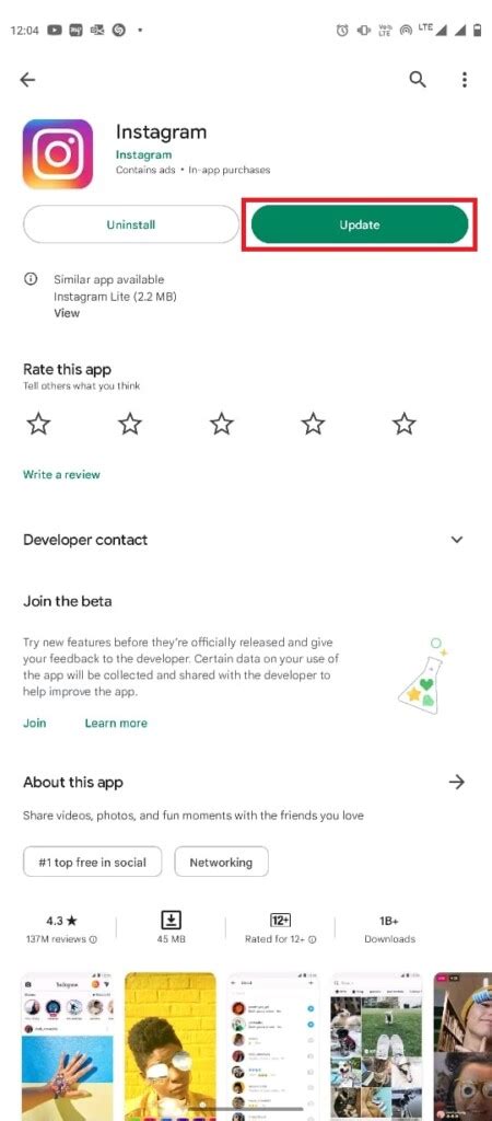 Top 10 Ways To Fix Instagram Stories Not Loading Issue Techcult