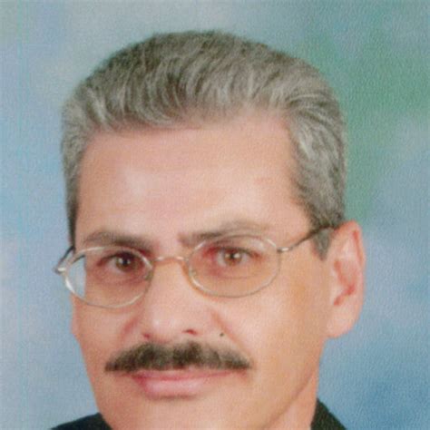 Dia Eddin Arafah Professor Full Phd University Of Jordan Amman