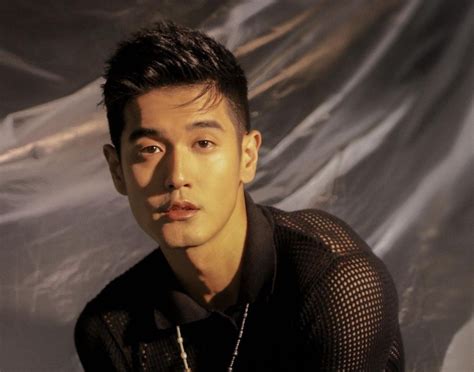 Singer Nathan Hartono Is Coming To Singapore In October