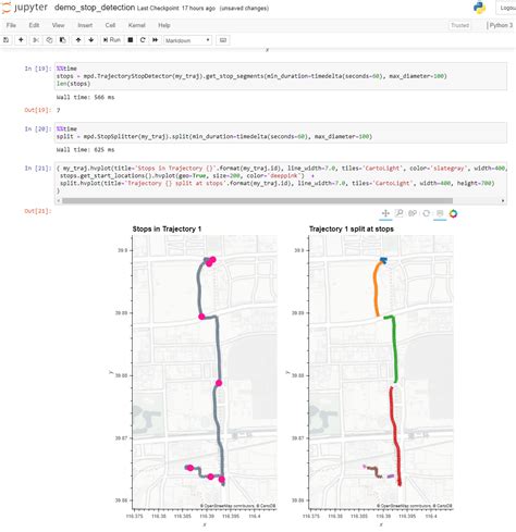 movingpandas v0 5 released free and open source gis ramblings