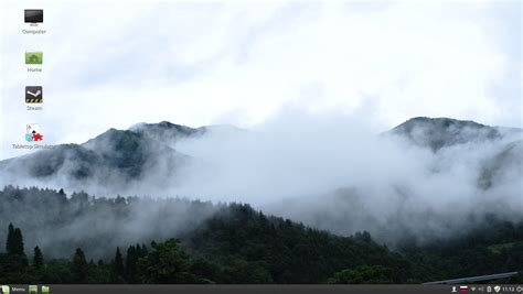 Linux Mint