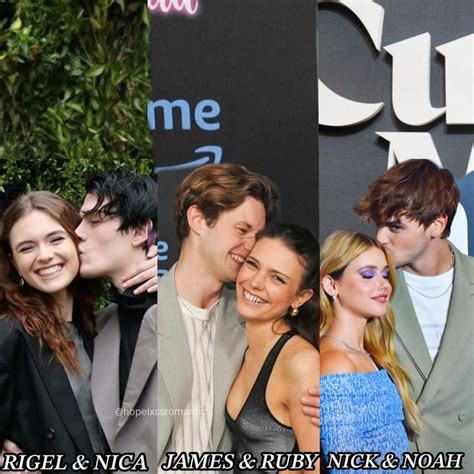 Damian Hardung Maxton Hall Movie Couples Girly Movies Beaufort