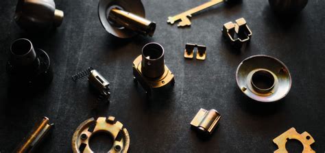 Forgings And Castings Dwe Systems