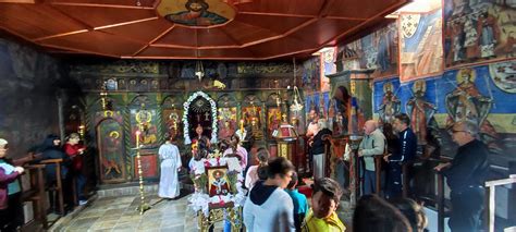ФОТО Промоција на првата книга „Православна Младина“ с Враништа Ohrid1