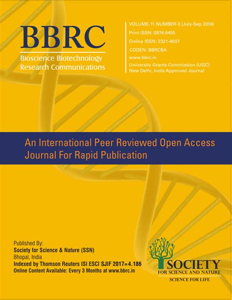 Pdf Isolation Phenotypic And Genotypic Characterization Of