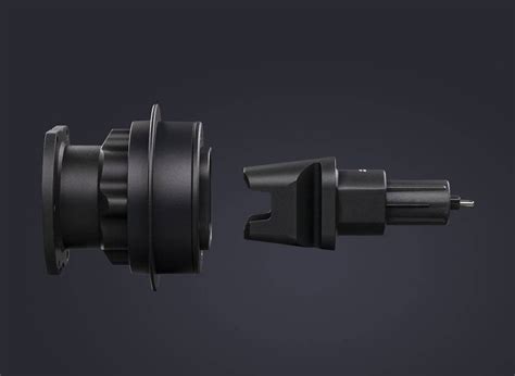 Fanatec Qr2 Quick Release Adapter Available Bsimracing