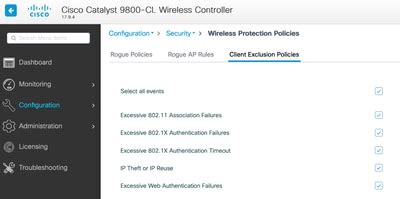 Troubleshoot Wireless LAN Controller CPU Load Cisco
