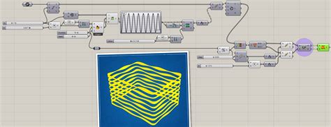 Parametric Pattern Series Grasshopper McNeel Forum