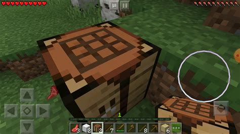 Minecraft Survival1 Sobrevivendo A Primeira Noite Youtube