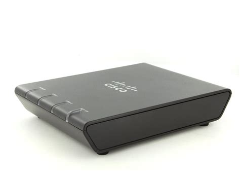 Cisco ATA187 I1 A ATA 187 Analog Telephone Adaptor Newegg Com