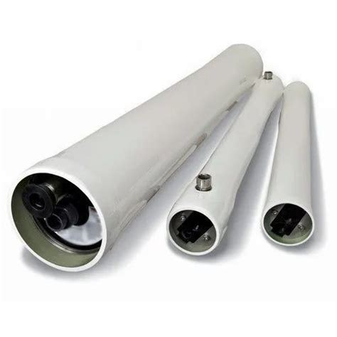 RO Capacity Liter Hour Frp Ro Membrane Housing At In Chennai