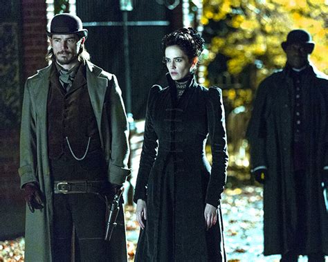 Abel Korzeniowski To Score Showtimes ‘penny Dreadful Film Music