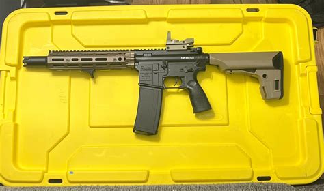 Dd Ris 3 Airsoft Rairsoft