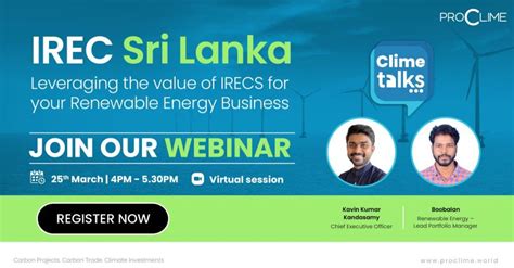 Kavin Kumar Kandasamy On Linkedin Climatemarkets Ecert Carboncredits Carbontax