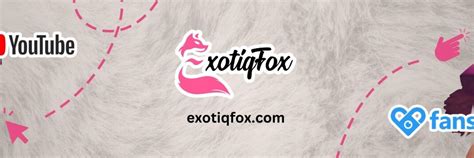 Exotiqfoxbskysocial On Bluesky