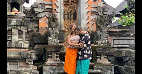 Anitta E Pedro Scooby Assumiram O Namoro No Início De Junho De 2019