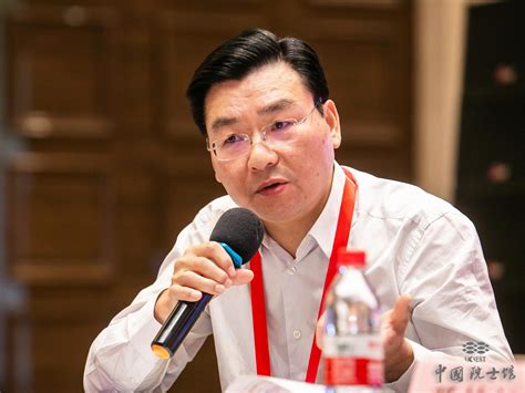 院士馆 中国工程院院士 土木、水利与建筑工程学部 谢先启
