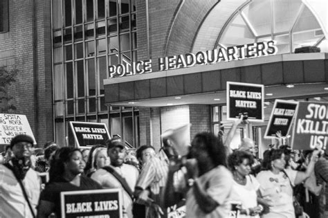 St Louis Isnt Completing Police Shooting Investigations