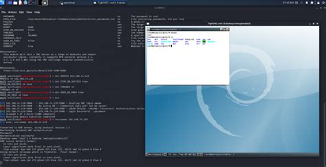 Metasploit Tutorial For Beginners Basics To Advanced