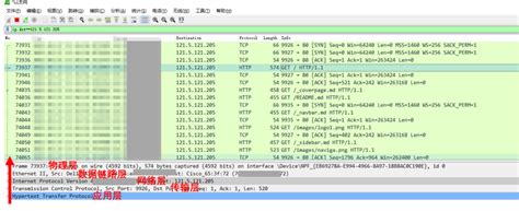 网络协议实战教程，看这一篇，面试无忧 知乎