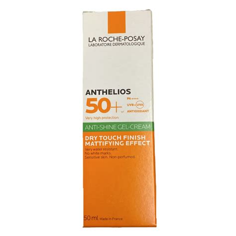 Beli La Roche Posay Anthelios Xl Spf50 Anti Shine Gel Cream 50ml