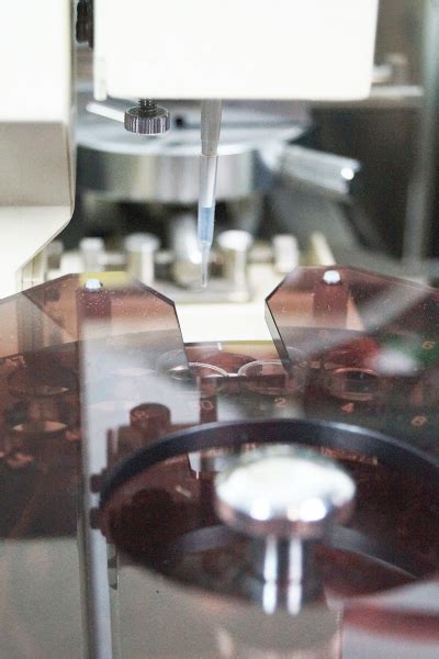 Shimadzu Atomabsorptionsspektroskopie Gf F Aas Atom Spectrometer