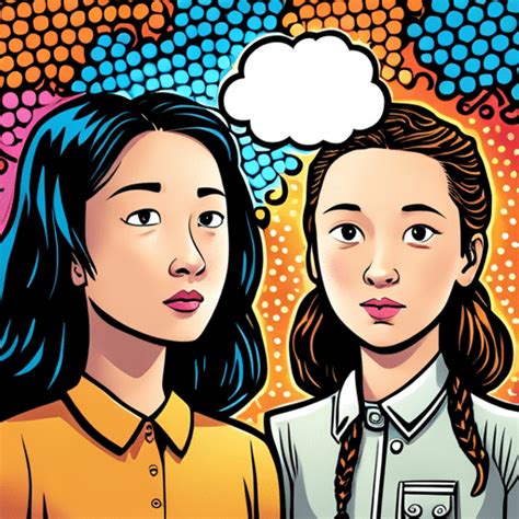 What Does It Mean When A Girl Says Gnn Personality Spark