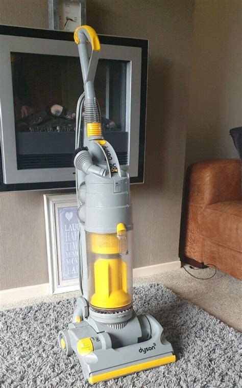 Dyson Hoover Dc04 In Alwoodley West Yorkshire Gumtree