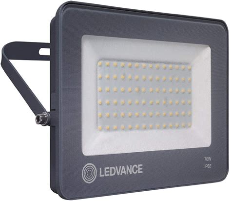 Ledvance Floodlight Led Eco 70w Daylight 6500k Outdoor Work Light Dust