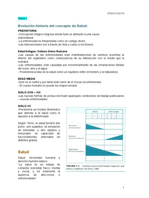 Resumen Salud Pública Pdf