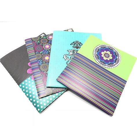 Sass And Class Poly Cover File Folder Minimum Order 6 Units Order In