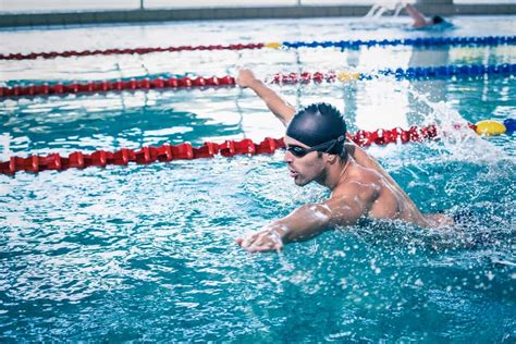5 Benefits Of Swimming After Workout Gyms With Swimming Pools In San Diego