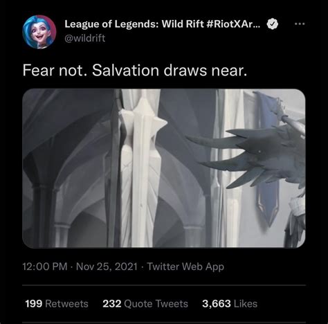 New Champ Is Most Likely Kayle But We Can Hope Maybe Theyll Do A Big