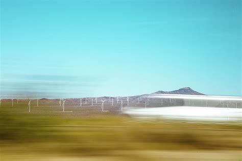High Speed Train Photograph By Alfredo Garza Fine Art America