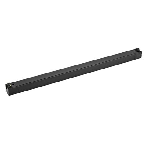modulo led difuso para trilho 30w bivolt 46 7x5x3 3cm alumínio e