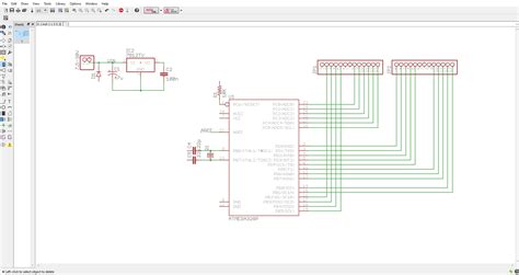 Drawing Schematics With Eagle Tutorial Australia