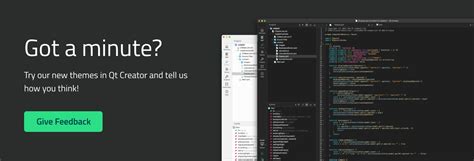 Qt Creator 15 Released