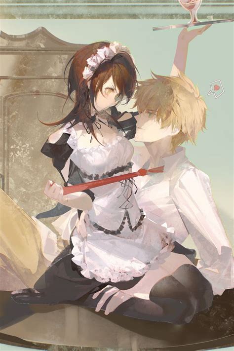Kaichou Wa Maid Sama Fujiwara Hiro Image By Ssssssamo 4004788