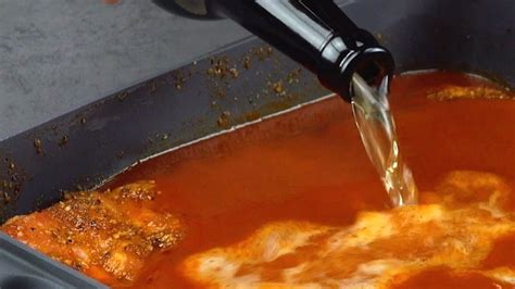 Du Glaubst Nicht Was Hier über Fleisch Gekippt Wird