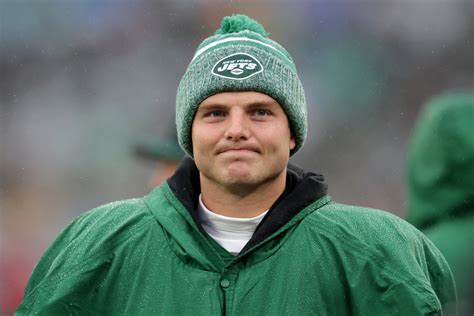 Should New York Giants Trade For Former Jets Qb Zach Wilson Athlon