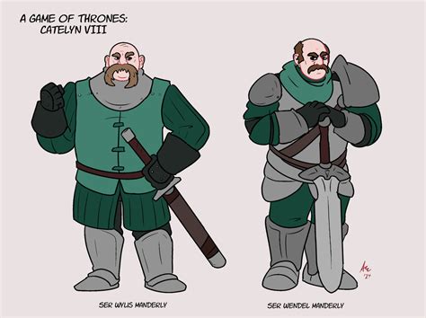 Drawing Characters From Asoiaf Agot Catelyn Viii By Me Alejandrokayart